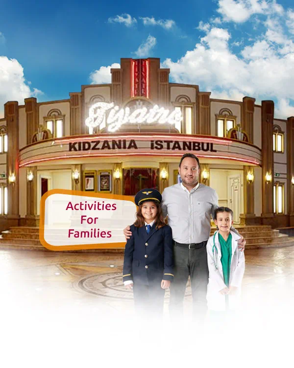 KidZania İstanbul
