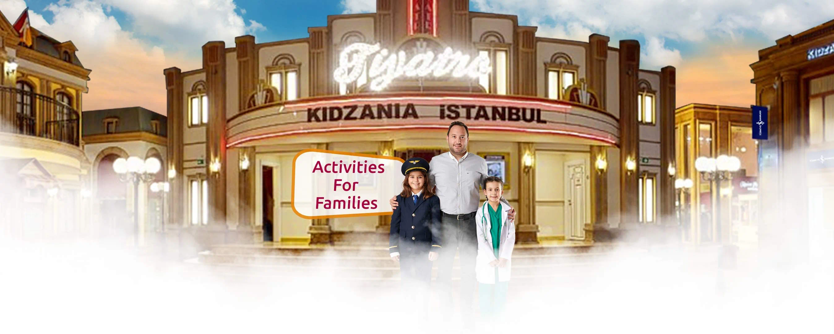 KidZania İstanbul