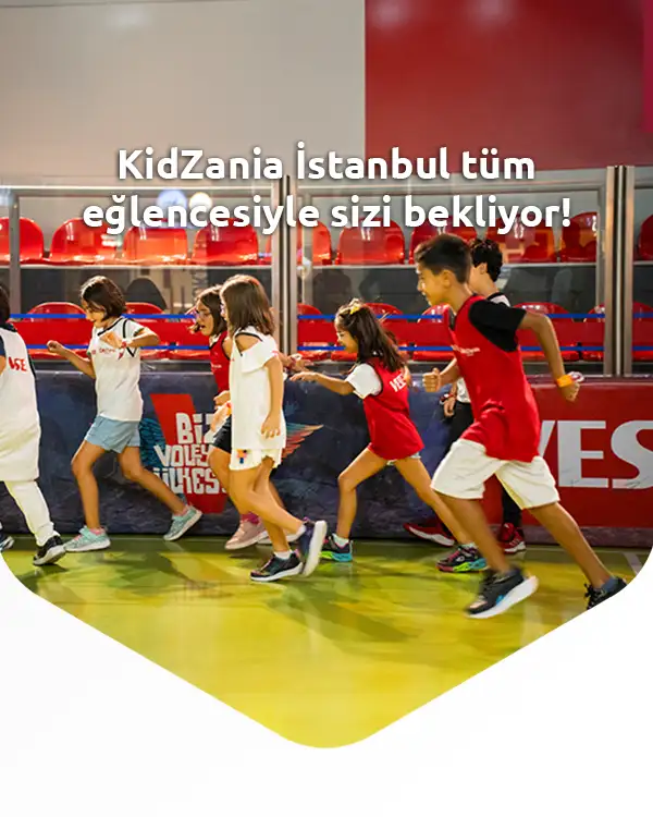 KidZania İstanbul