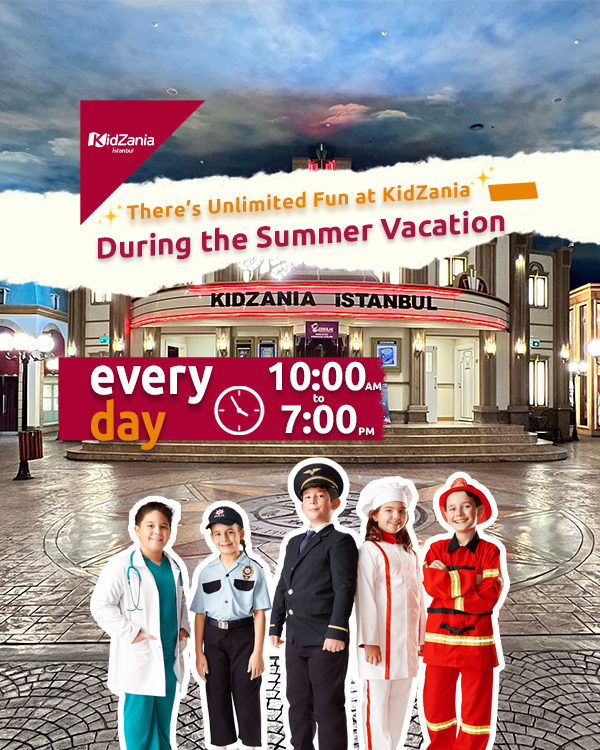 KidZania İstanbul
