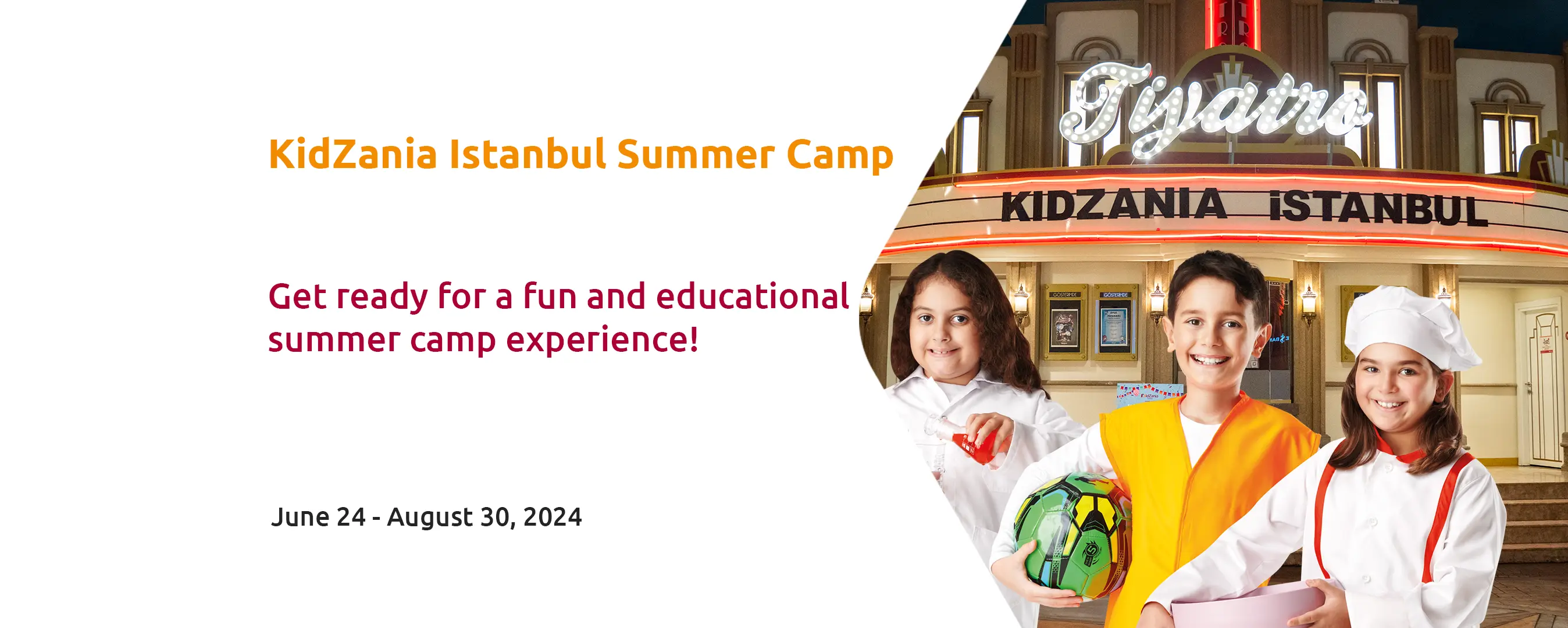 KidZania İstanbul