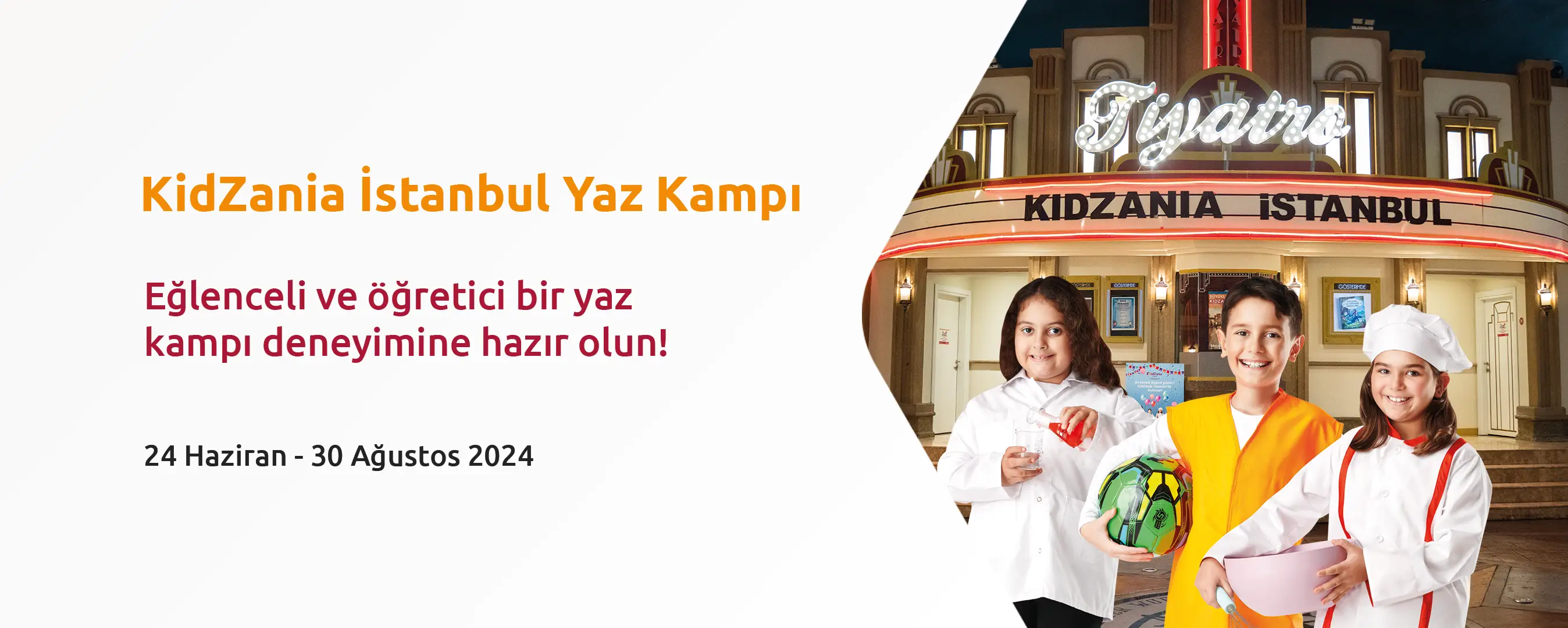 KidZania İstanbul